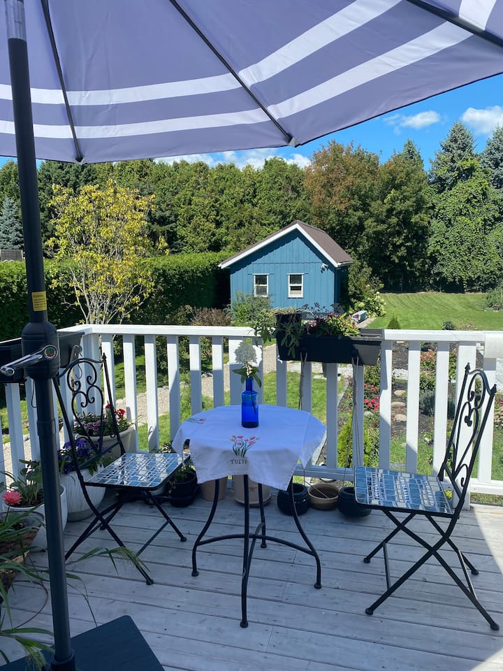 Cozy Bungalow · Beach & Downtown Nearby - Port Hope