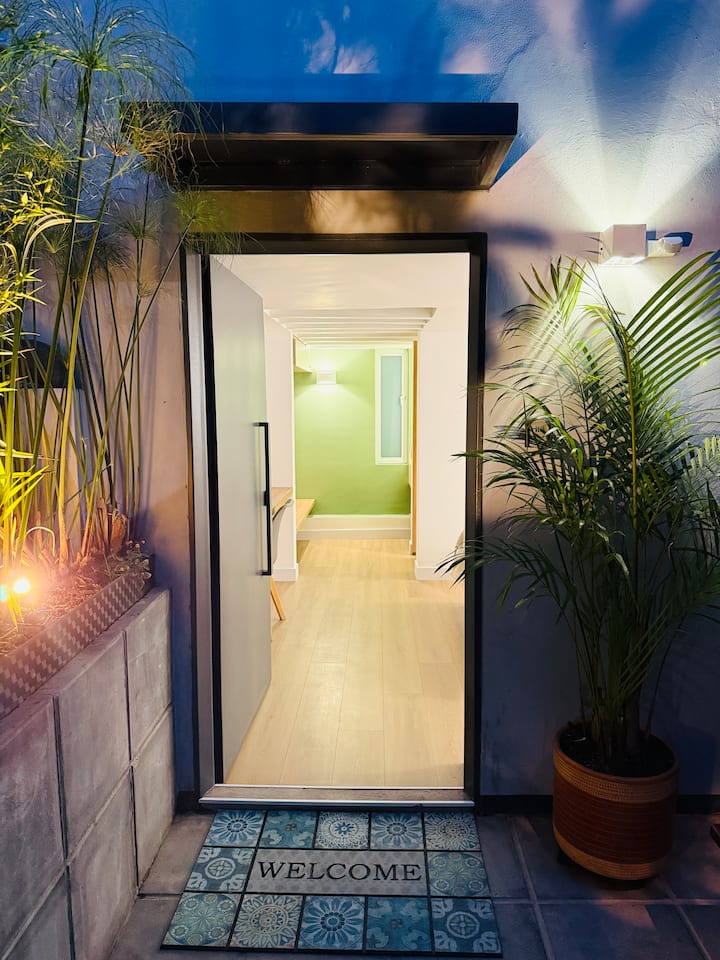 Casa Oma Mini Suite - 波哥大