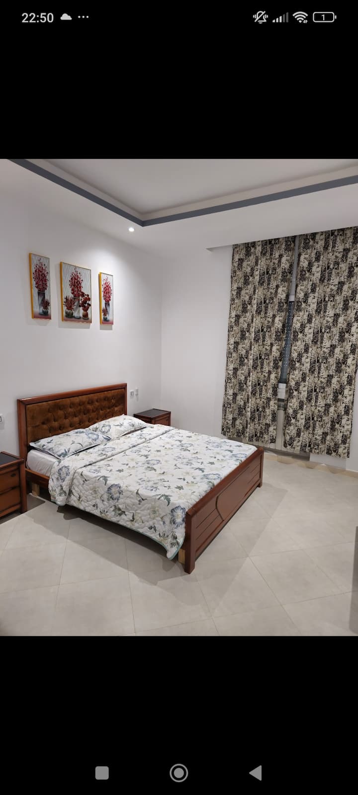 Appartement - Tlemcen