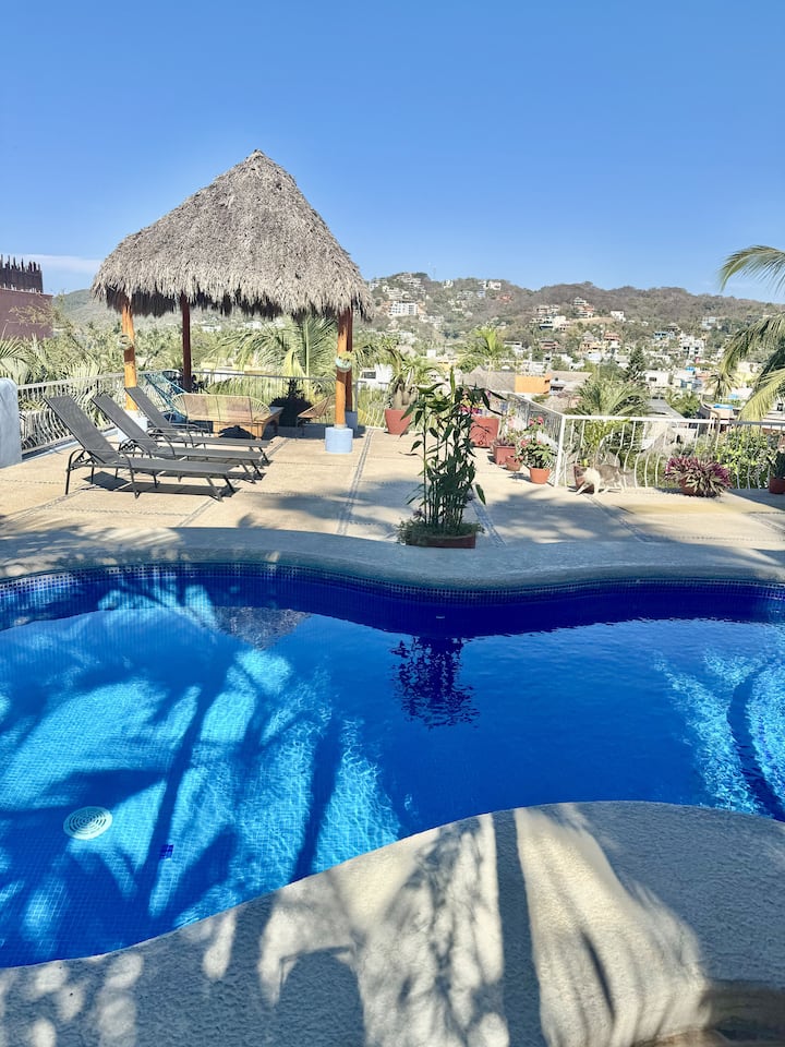 Su Casa Santander - Sayulita
