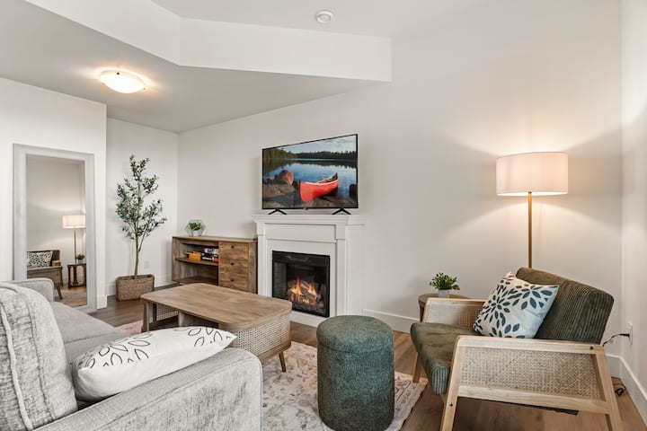 Hillside Haven Retreat - Chilliwack