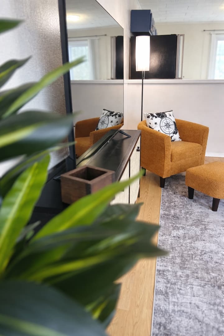 Westport, Ma 2br Minutes To Beach, Winery N More - Fall River, MA