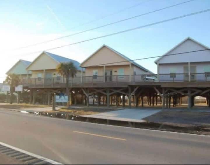 Beach Get Away - Grand Isle, LA