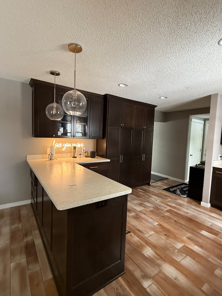The Inn On Cottonwood. Home With Many Amenities. - Wayzata, MN