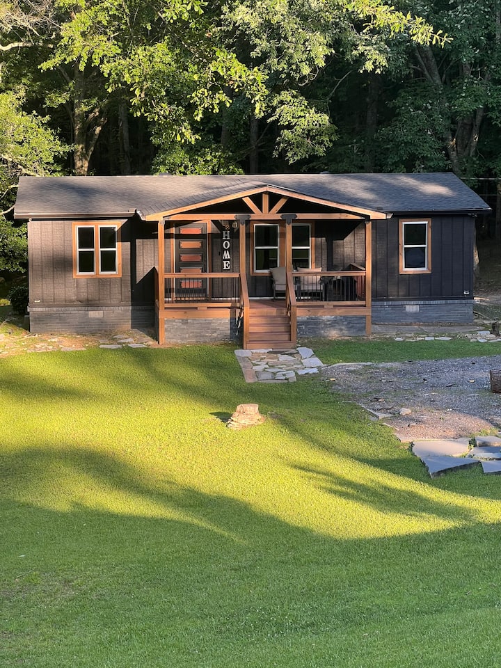 The Shack In The Cul De Sac Conyers - Conyers, GA