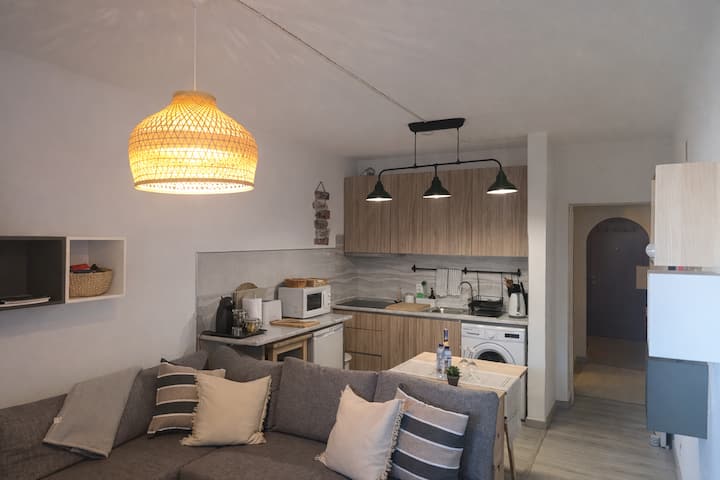 Magna Ivy | Ac • Pool • Balcony • Wi-fi - Albufeira