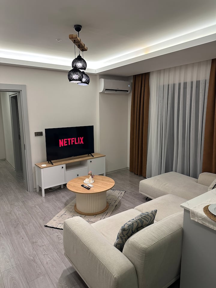 Pendik 2+1sabiha Yakını Metro Temiz Konforlu Daire - Gebze