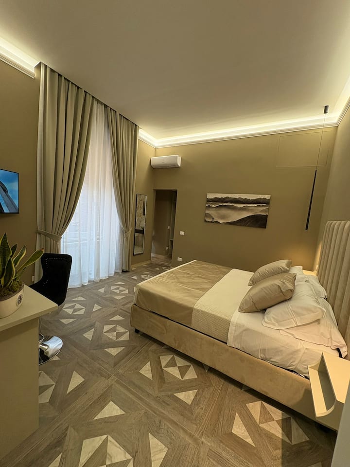 Maison 900 Suite Vestale - Tivoli