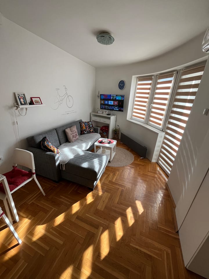 Anka Apartment Smederevo - Smederevo