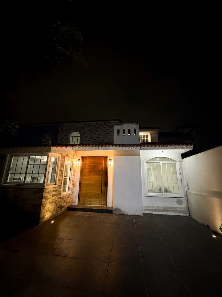 Casa Arboledas - Orizaba