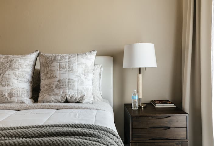 Urban 1br In Prime Location - West Hollywood