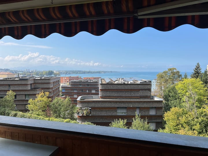 Sunset View Lake Constance Bregenz - Bregenz