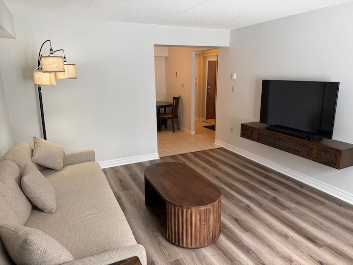 Condo In North Bay - North Bay