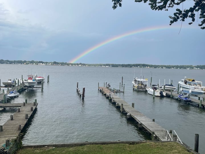 Dockside Living - Dundalk, MD
