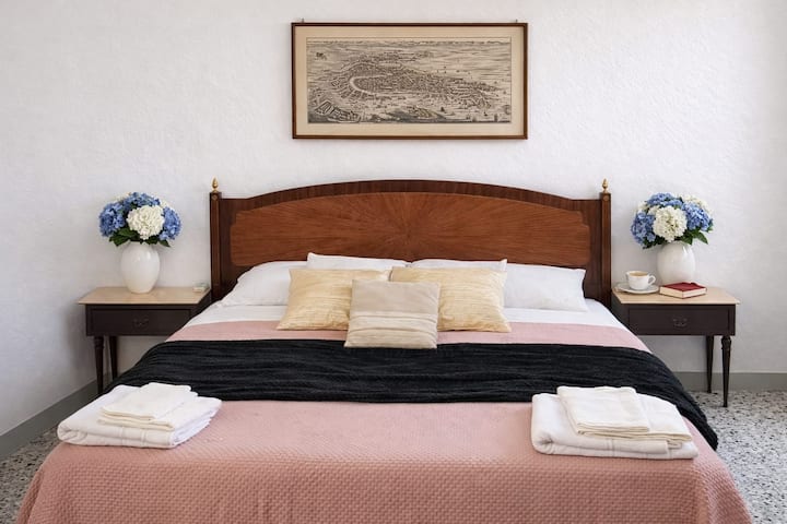 Iris - Villa Due Cieli - Lugano