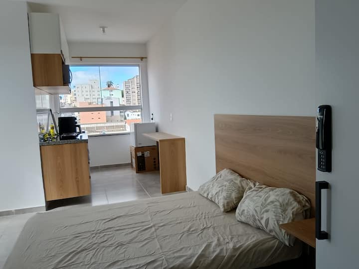 Studio Aconchegante - Barbacena