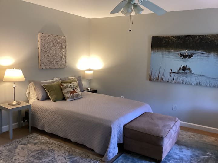 Zest Pelican Nest - Wrightsville Beach, NC