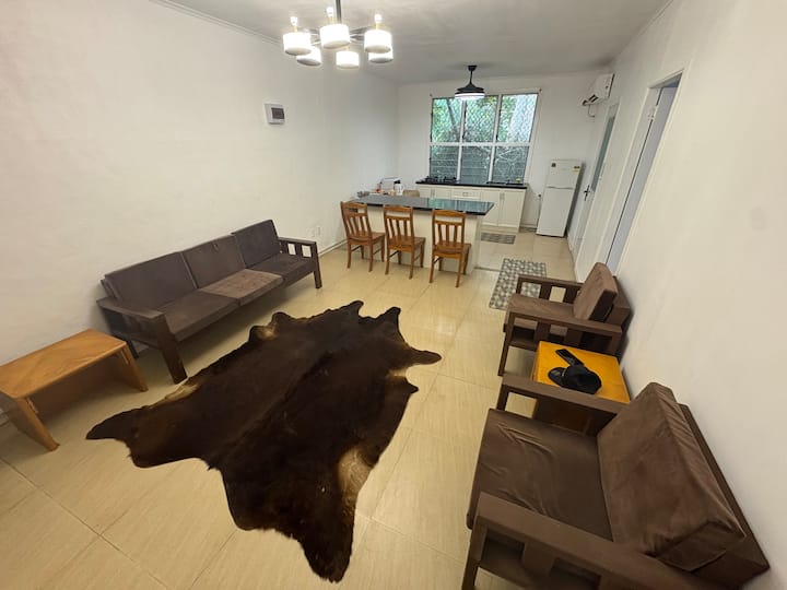 1 Bedroom House Perfect For Couples - Samoa