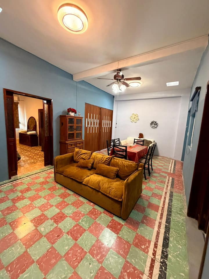 Casa Roma - Orizaba