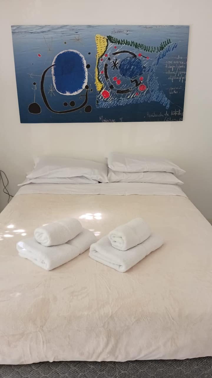 Departamento Céntrico En General Roca. - General Roca