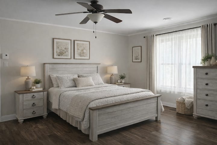 Home Sweet Home - Prince Edward Island