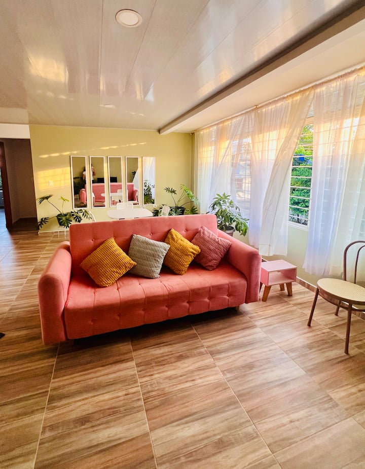 Moderno Apto En Caribabare | Excelente Ubicación - Yopal