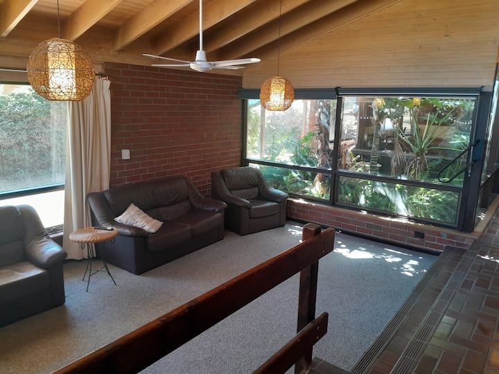 Murray Retreat | 2br | Minutes To River. - Murray Bridge