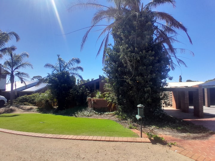 Murray Retreat | 2br | Minutes To River. - Murray Bridge