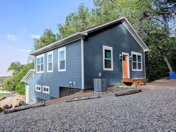Hillside Holiday Home - Grand Junction, CO