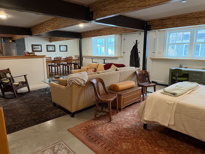 The Stables - Burlington, VT