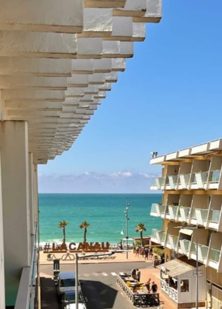 ÉV@sion Océane #Plage Lacanau Centre Parking Wifi - Lacanau Océan