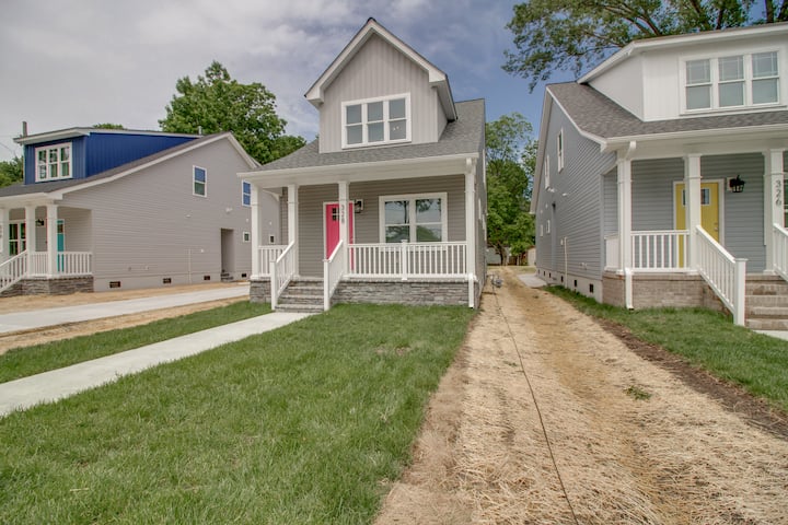 Buckroe Beach Vacation Monthly! - Hampton, VA