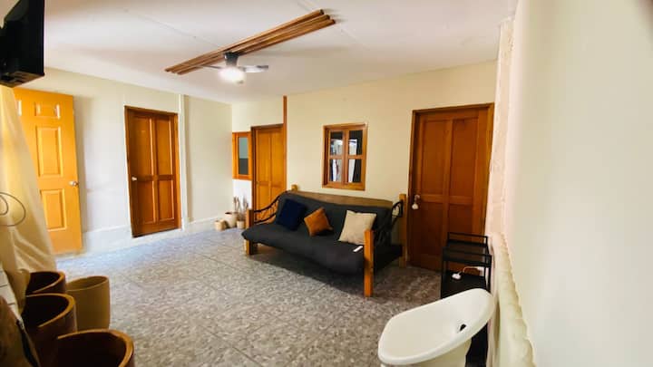 Ya’shu. Cozy Apartment In Oaxaca - Oaxaca de Juárez