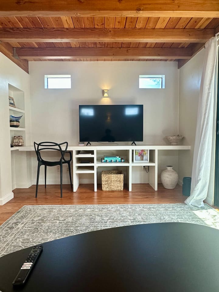 Contemporary Coastal Residence | Poplar Beach - Half Moon Bay, CA
