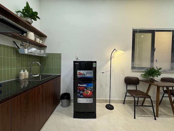 New Apt 102 - Oceansight - Quiet And Cozy - Đà Nẵng