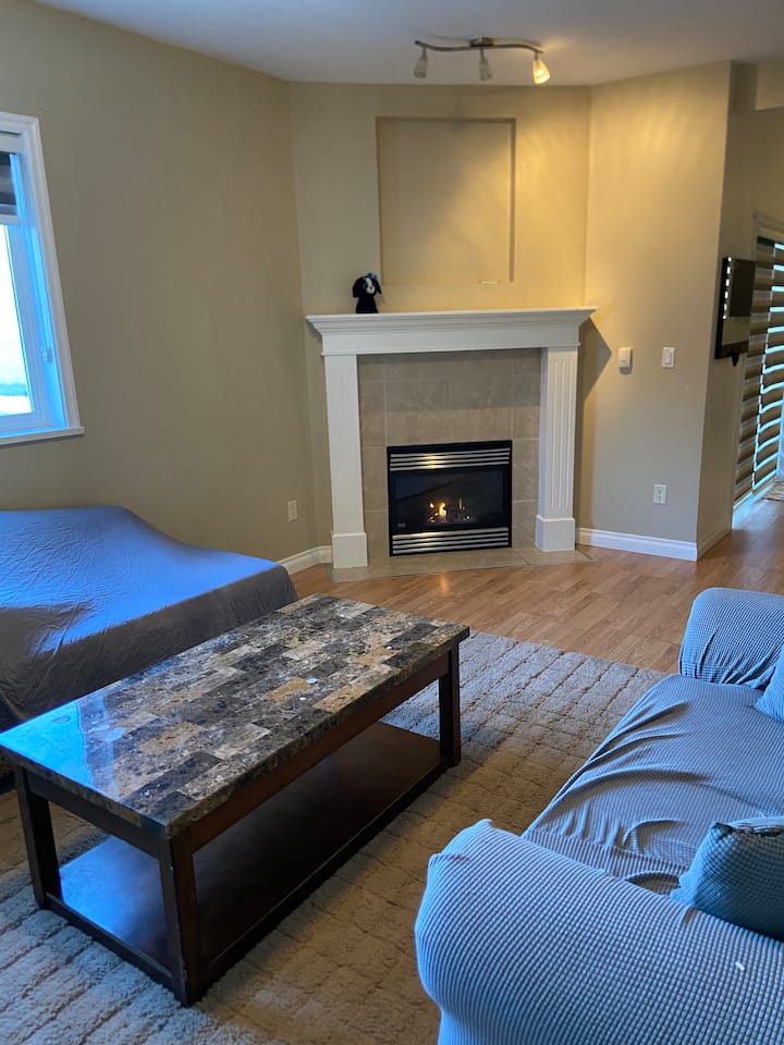 Abbotsford House - Abbotsford