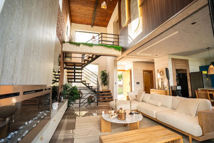 Mountain View Villa Jarabacoa - Jarabacoa