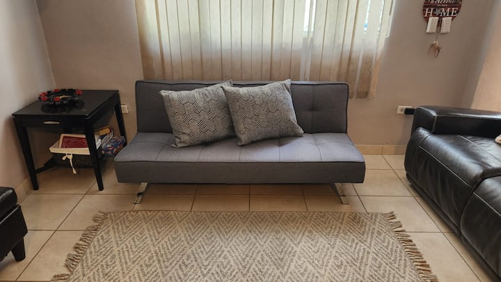 Your Home Away From Home: A Spacious & Comfortable - Tijuana