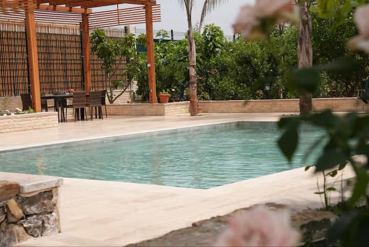 Ferme Du Bonheur - Algérie