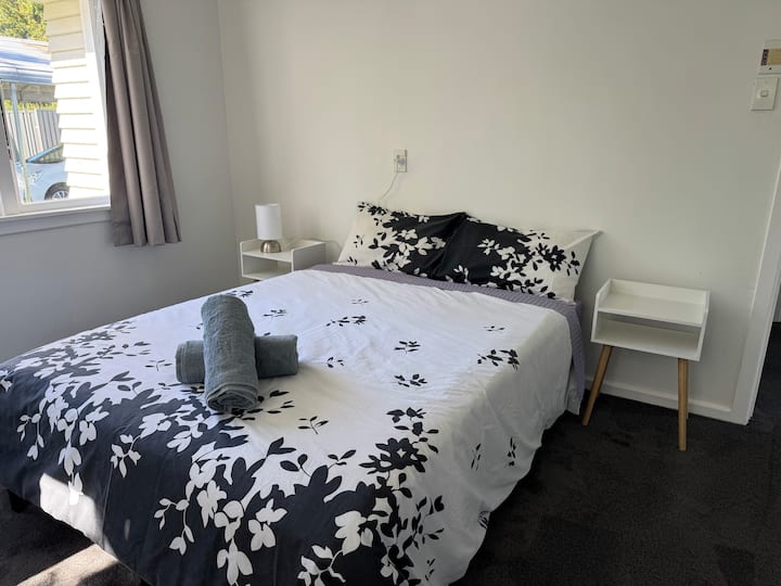 Havelock North Home With Large Outdoor Space - Hastings