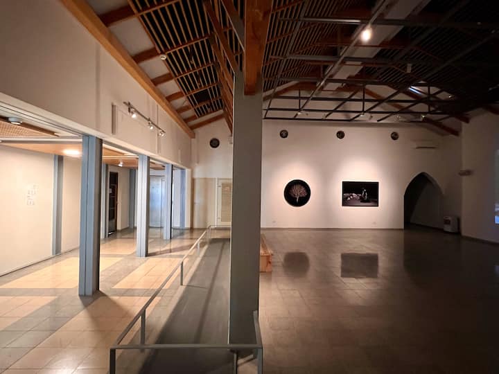 Venue For Private Events And Conferences - Telavive