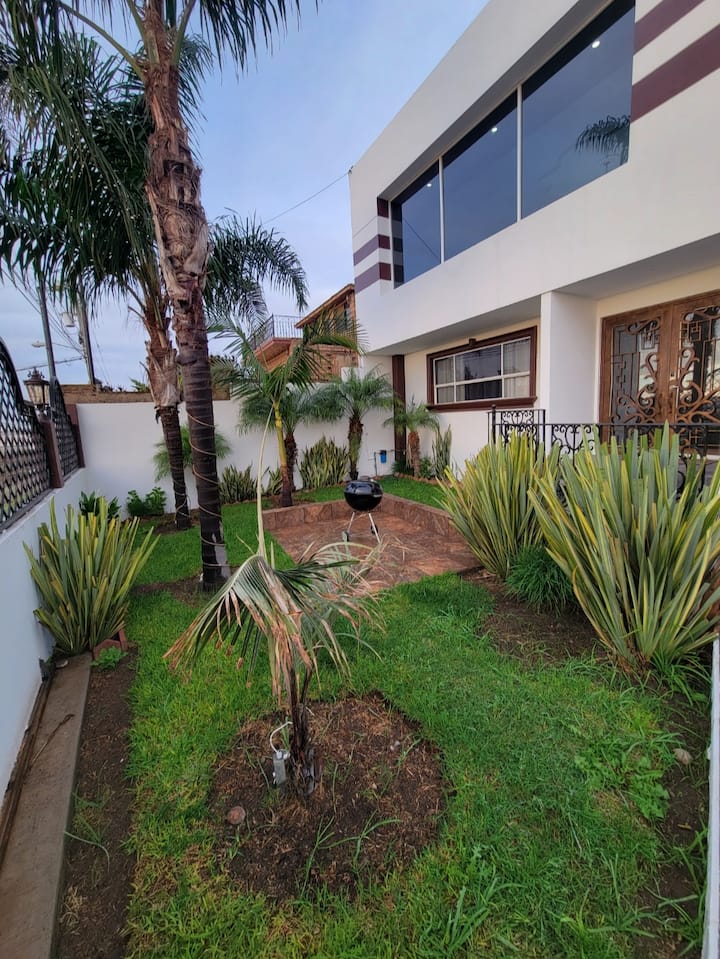 Casa Colonial Rosarito B.c. - Playas De Tijuana