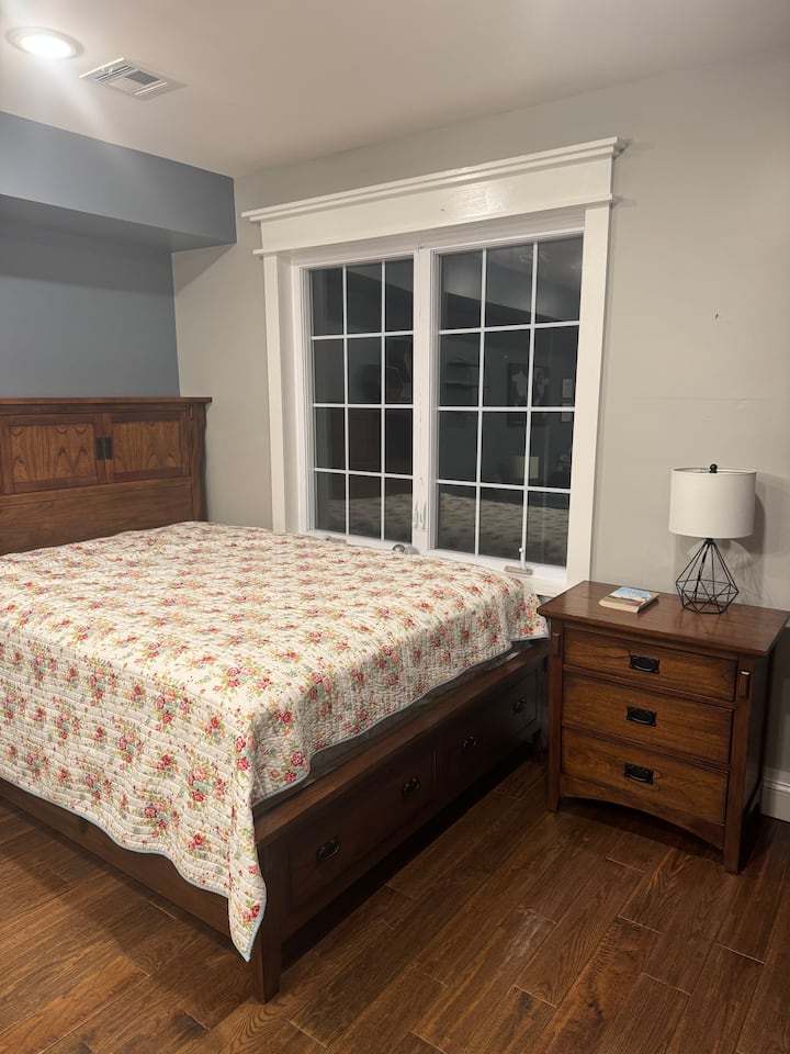Private New One Room Suite Close To New York City - New York