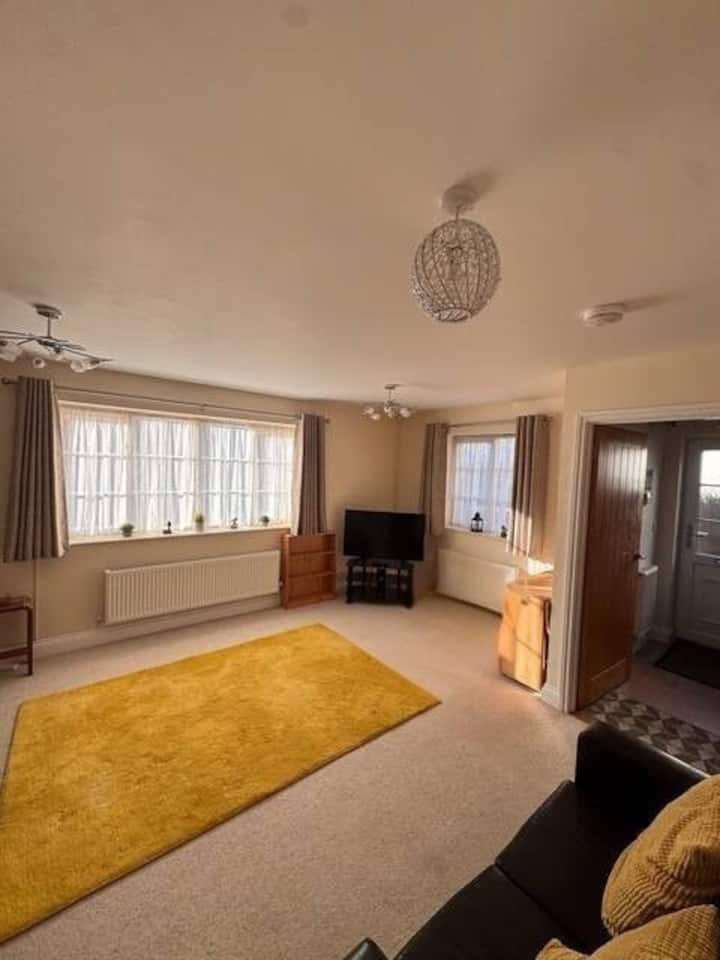 No. 24 New Mill | Stalham Norfolk Broads Cosy Home - Wroxham