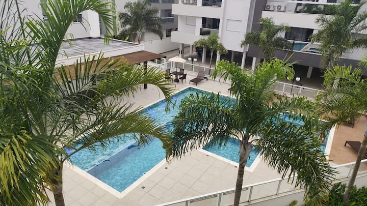 Hermoso Departamento En Ingleses Norte - Florianópolis