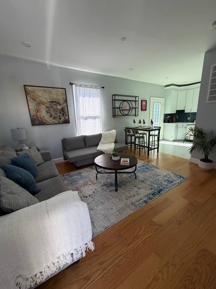 Modern And Quiet Gateway - Nyack, NY