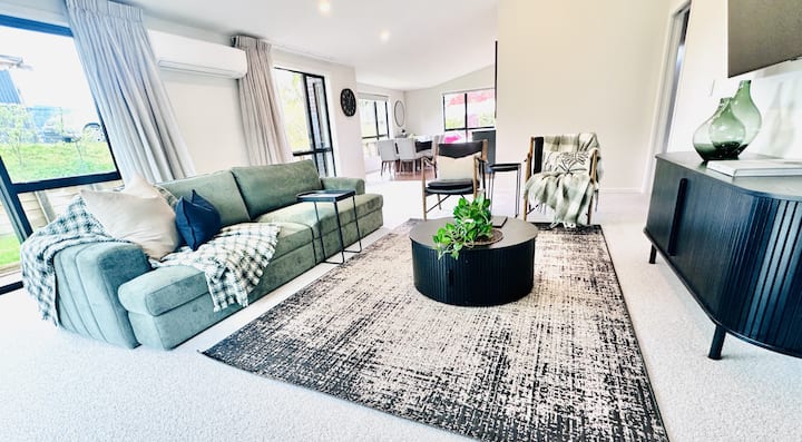 The Dalhousie Residence - Te Anau