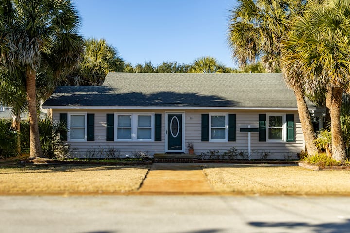 Cypress Ave - Harbor Island - Wrightsville Beach, NC