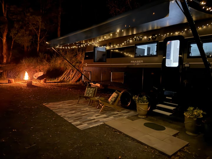 Shanti Retreat Ninderry - Noosa Shire