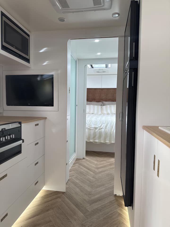 Shanti Retreat - Yandina